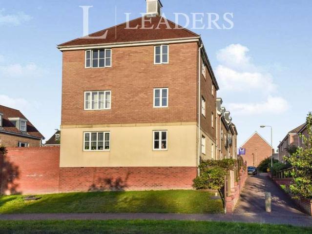1 Bedroom Flat