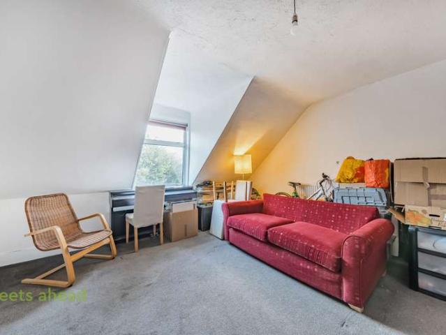 1 Bedroom Flat