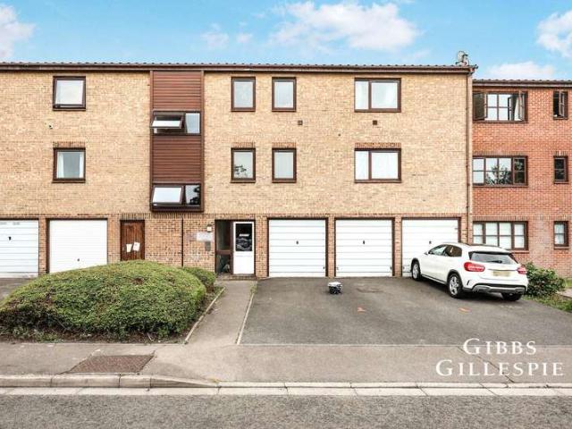 1 Bedroom Flat