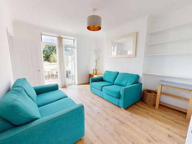 1 Bedroom Flat