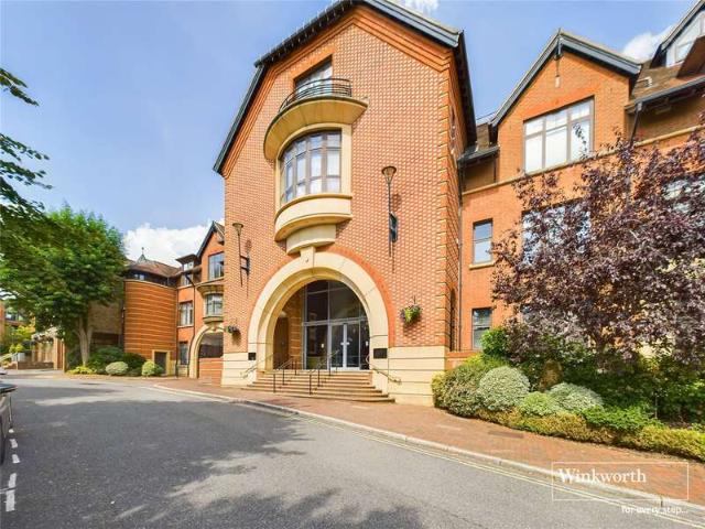 1 Bedroom Flat