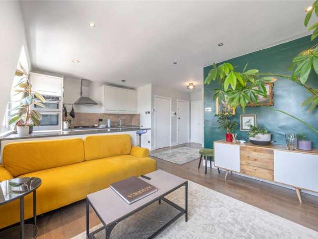 1 Bedroom Flat