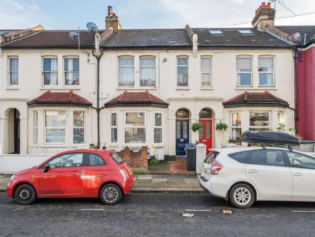 1 Bedroom Flat