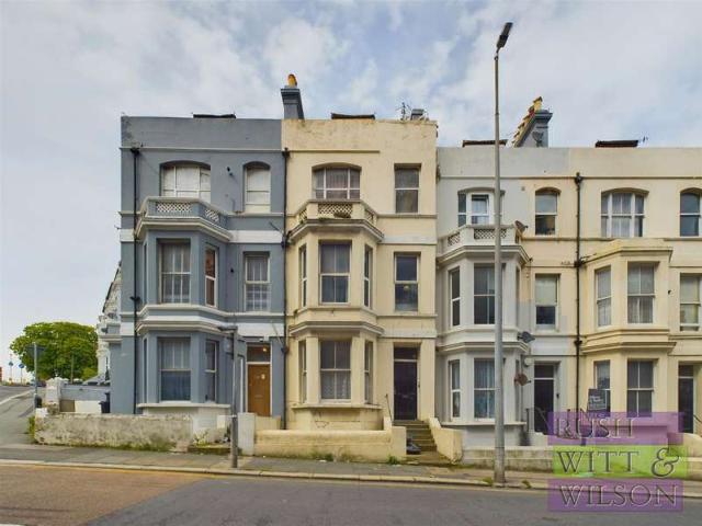 1 Bedroom Flat