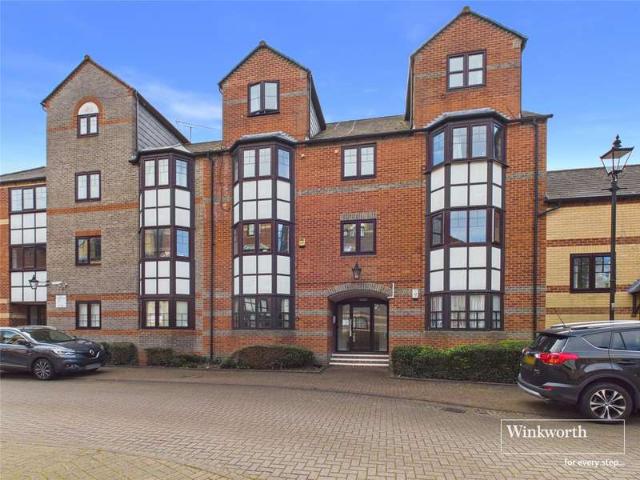 1 Bedroom Flat