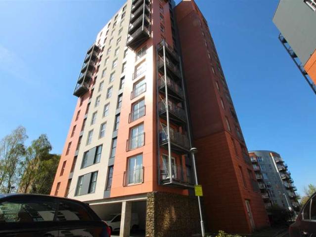 1 Bedroom Flat