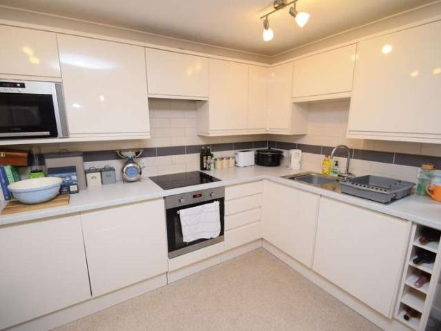 1 Bedroom Flat
