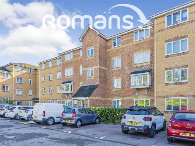 1 Bedroom Flat