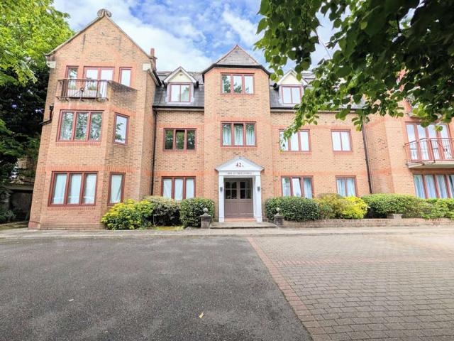 1 Bedroom Flat