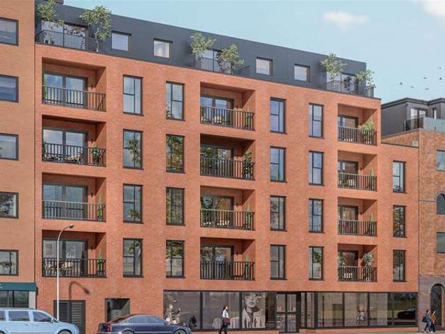 1 Bedroom Flat