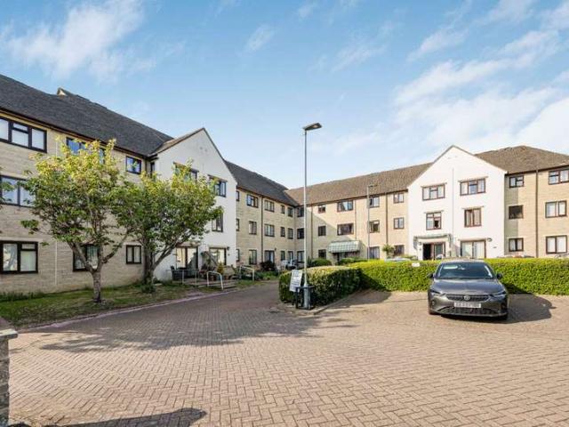 1 Bedroom Flat