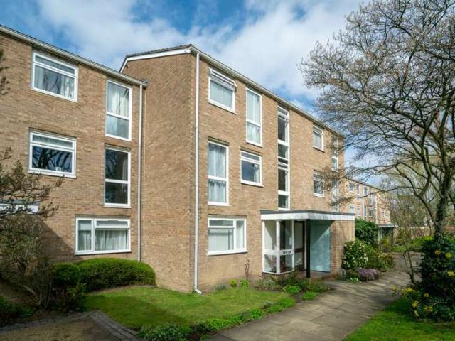 1 Bedroom Flat