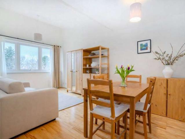 1 Bedroom Flat