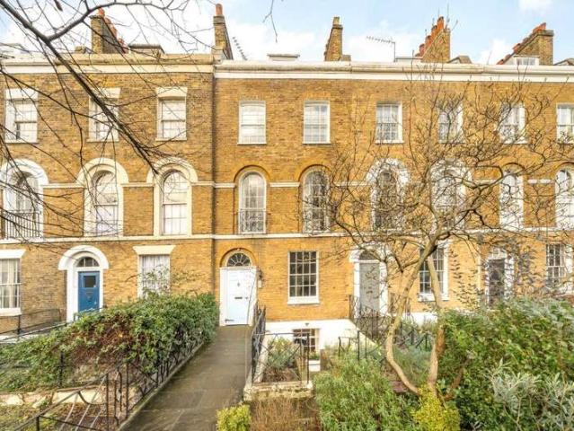 1 Bedroom Flat