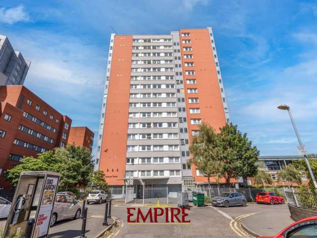2 Bedroom Flat
