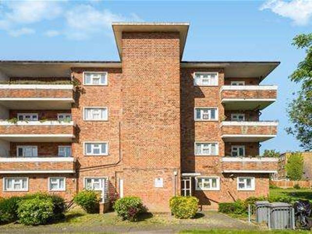 1 Bedroom Flat