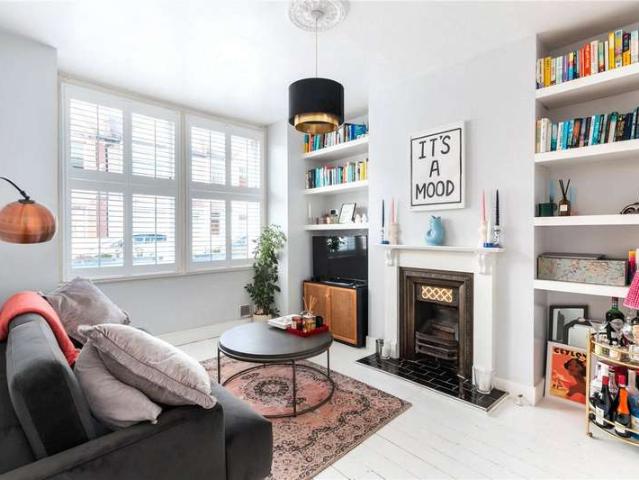 1 Bedroom Flat