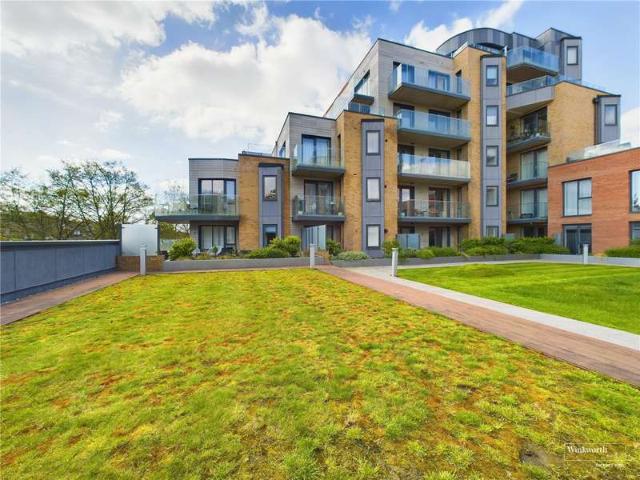 1 Bedroom Flat