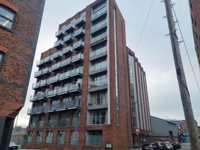 1 Bedroom Flat