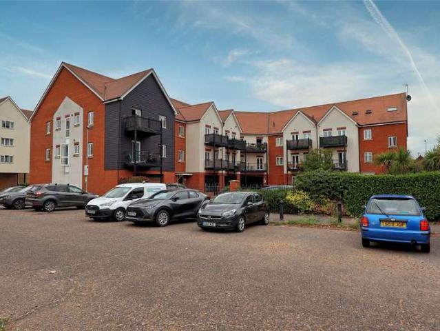 1 Bedroom Flat