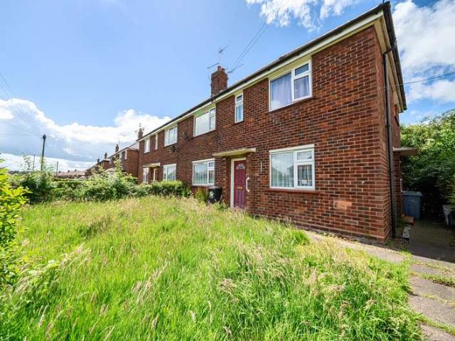 1 Bedroom Flat