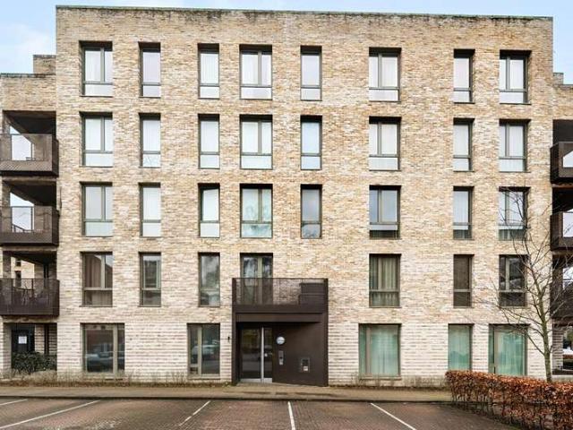 1 Bedroom Flat