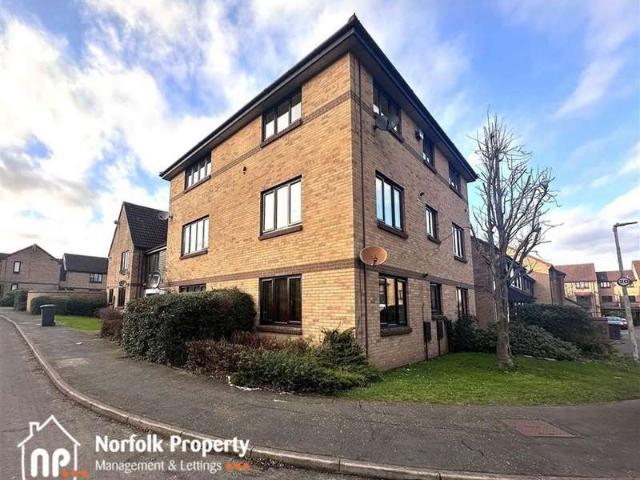1 Bedroom Flat