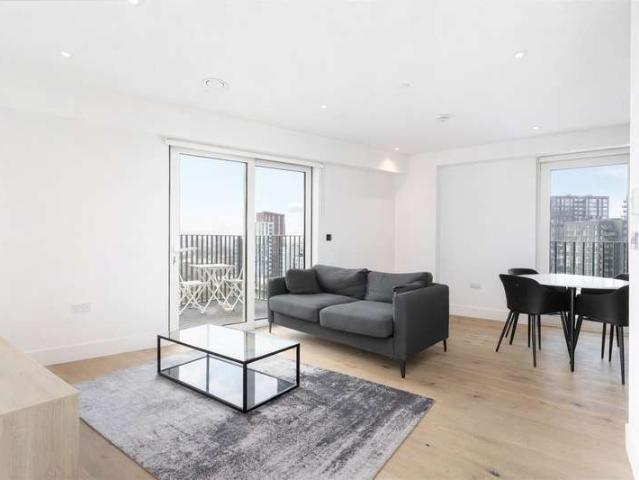 1 Bedroom Flat