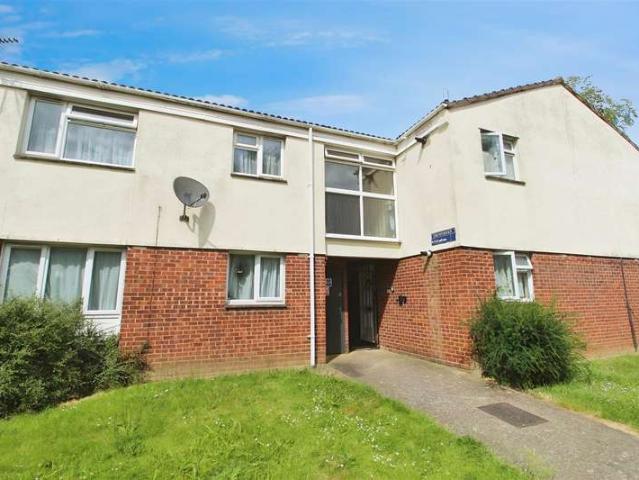 1 Bedroom Flat