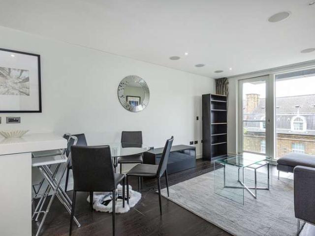 1 Bedroom Flat