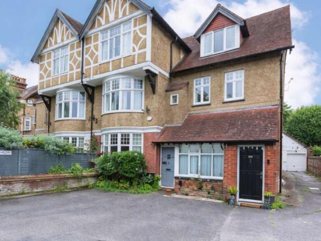 1 Bedroom Flat