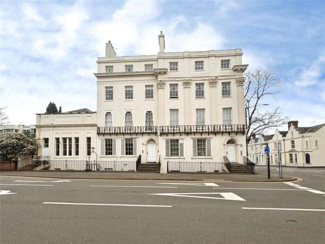 1 Bedroom Flat