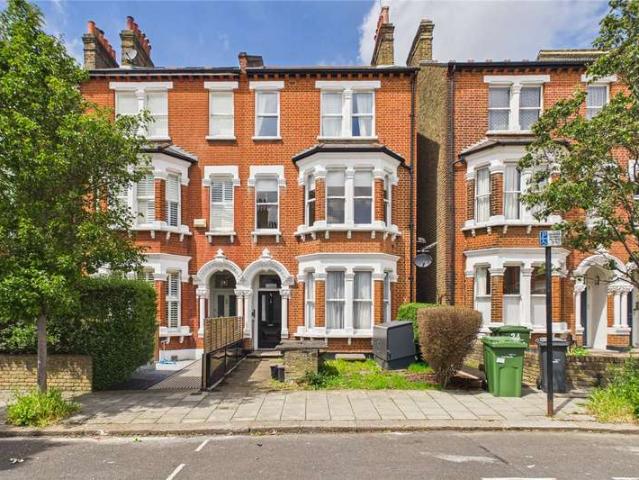 1 Bedroom Flat