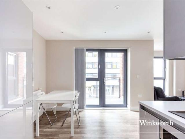 1 Bedroom Flat