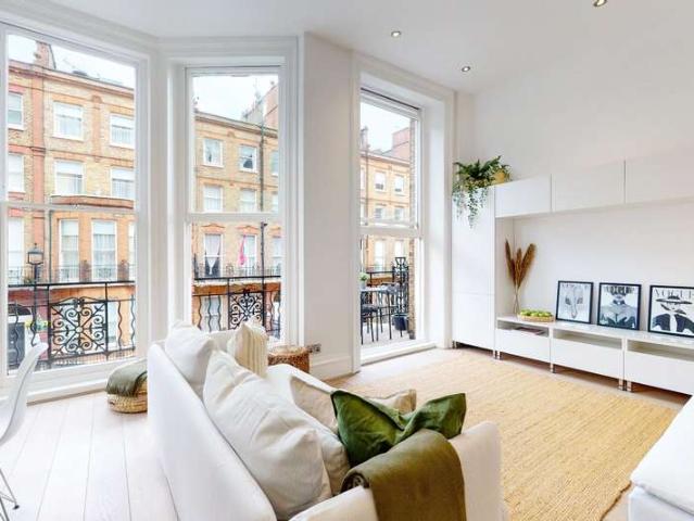 1 Bedroom Flat