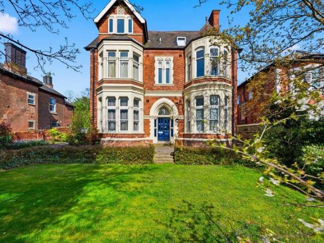 1 Bedroom Flat