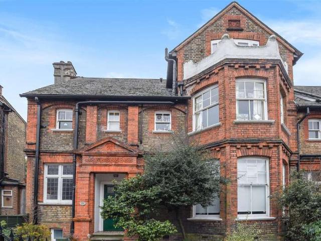 1 Bedroom Flat