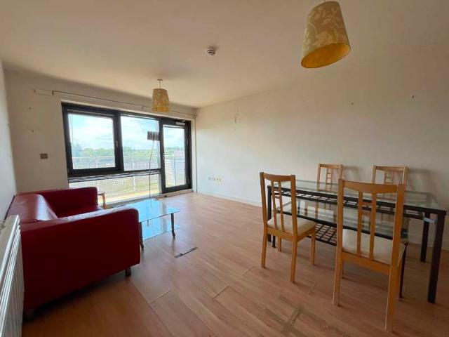 1 Bedroom Flat