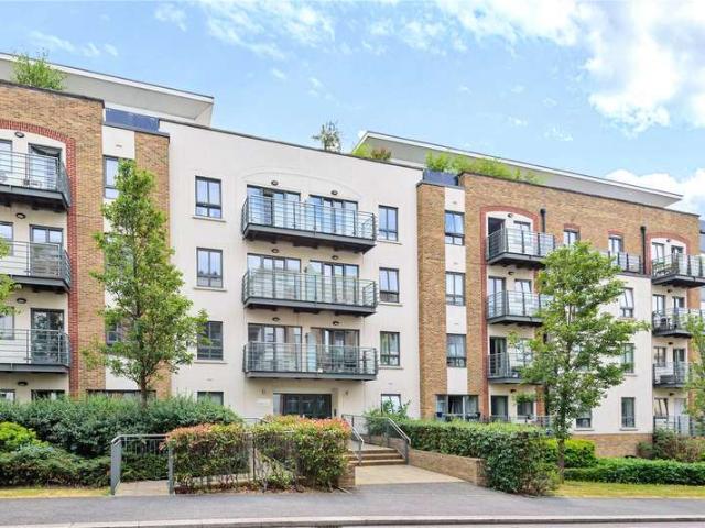 1 Bedroom Flat