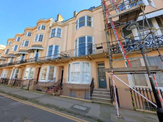 1 Bedroom Flat