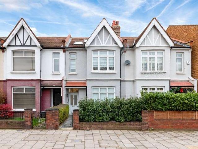 1 Bedroom Flat