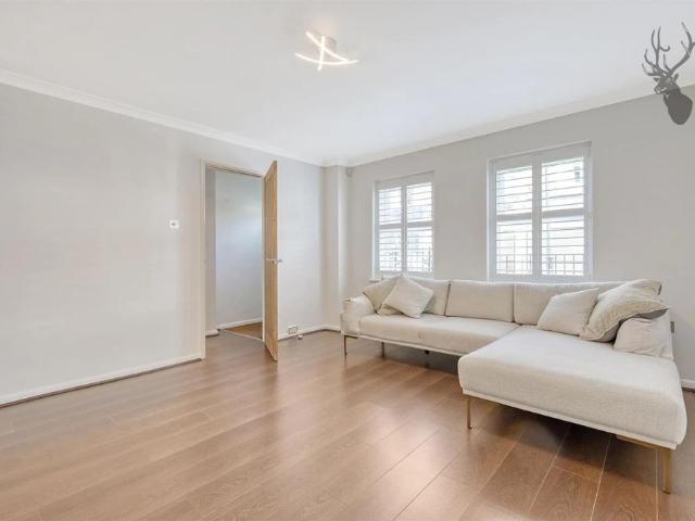 1 Bedroom Flat