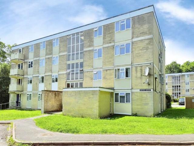 1 Bedroom Flat