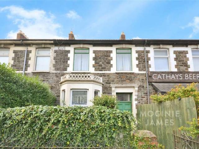 1 Bedroom Flat