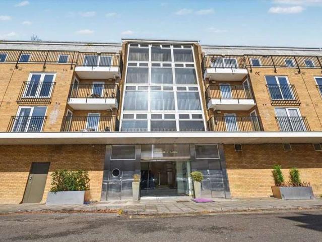 1 Bedroom Flat