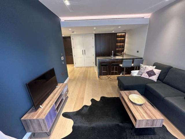1 Bedroom Flat