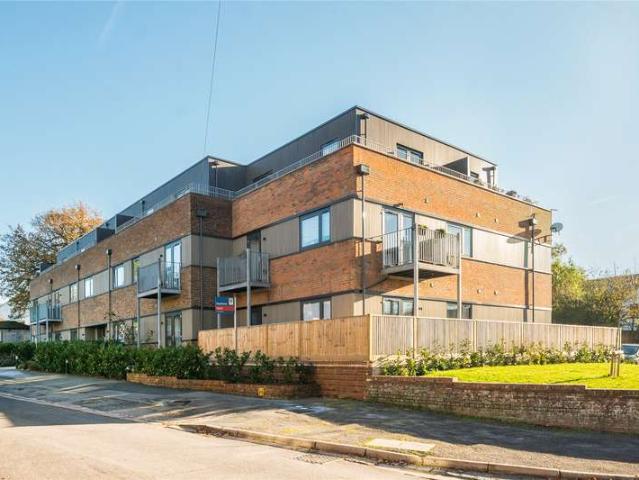 1 Bedroom Flat