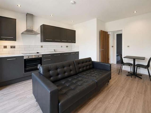 1 Bedroom Flat