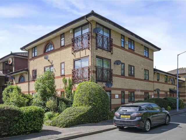 1 Bedroom Flat