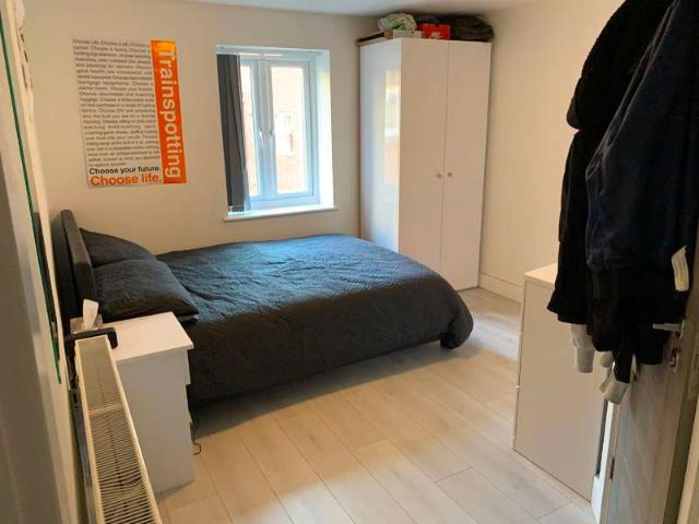 1 Bedroom Flat